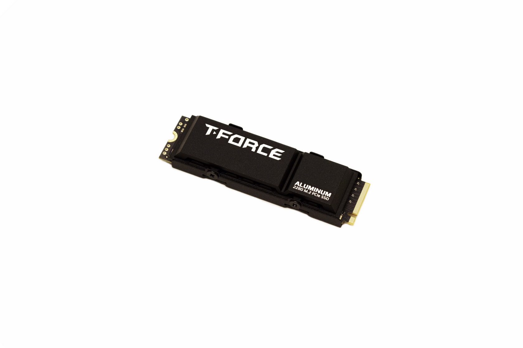 TEAMGROUP T-FORCE G70 PRO 2TB M.2 NVMe SSD Review