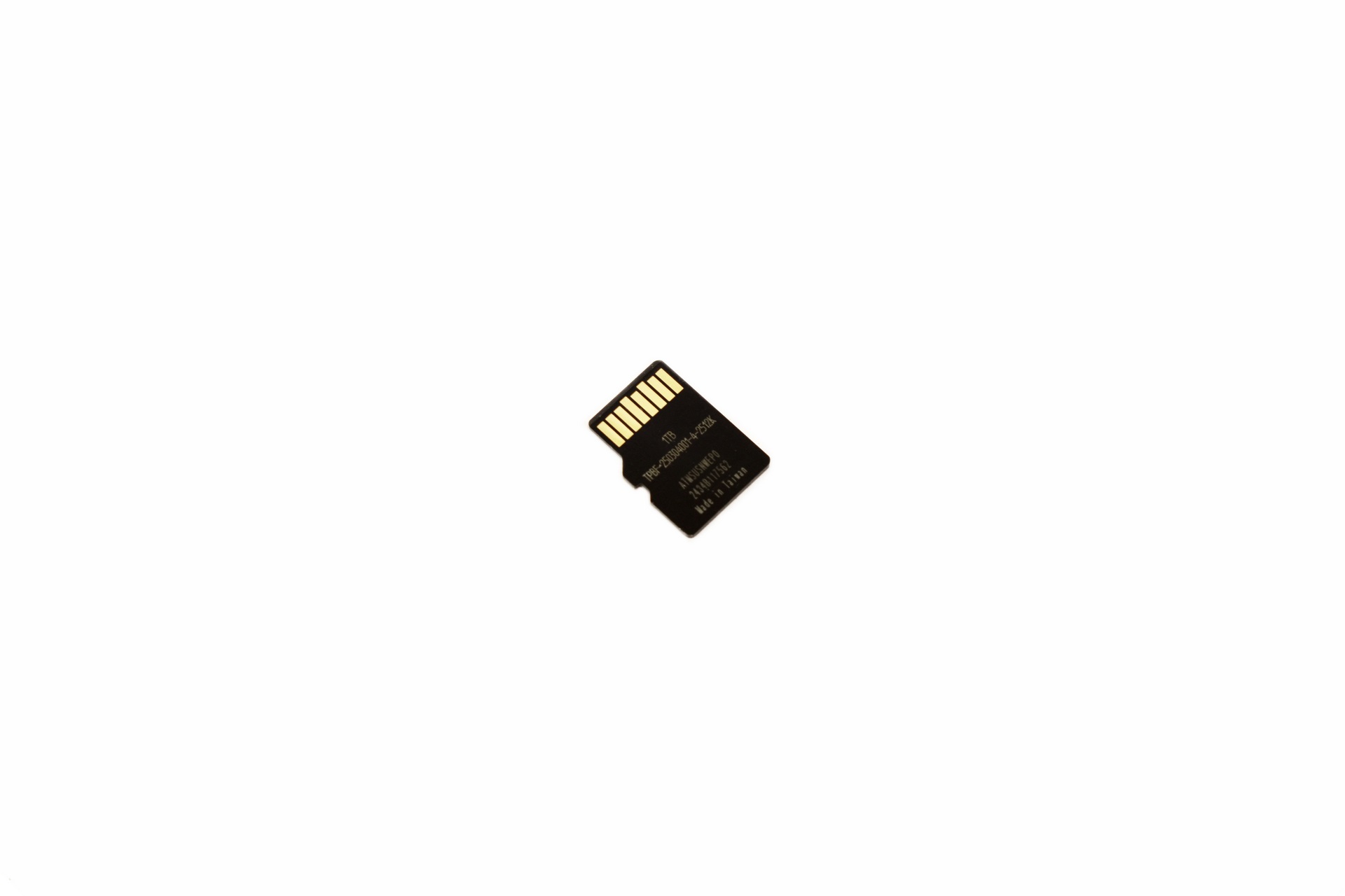 TEAMGROUP ULTRA 1TB Micro SDXC UHS-I Memory Card Review