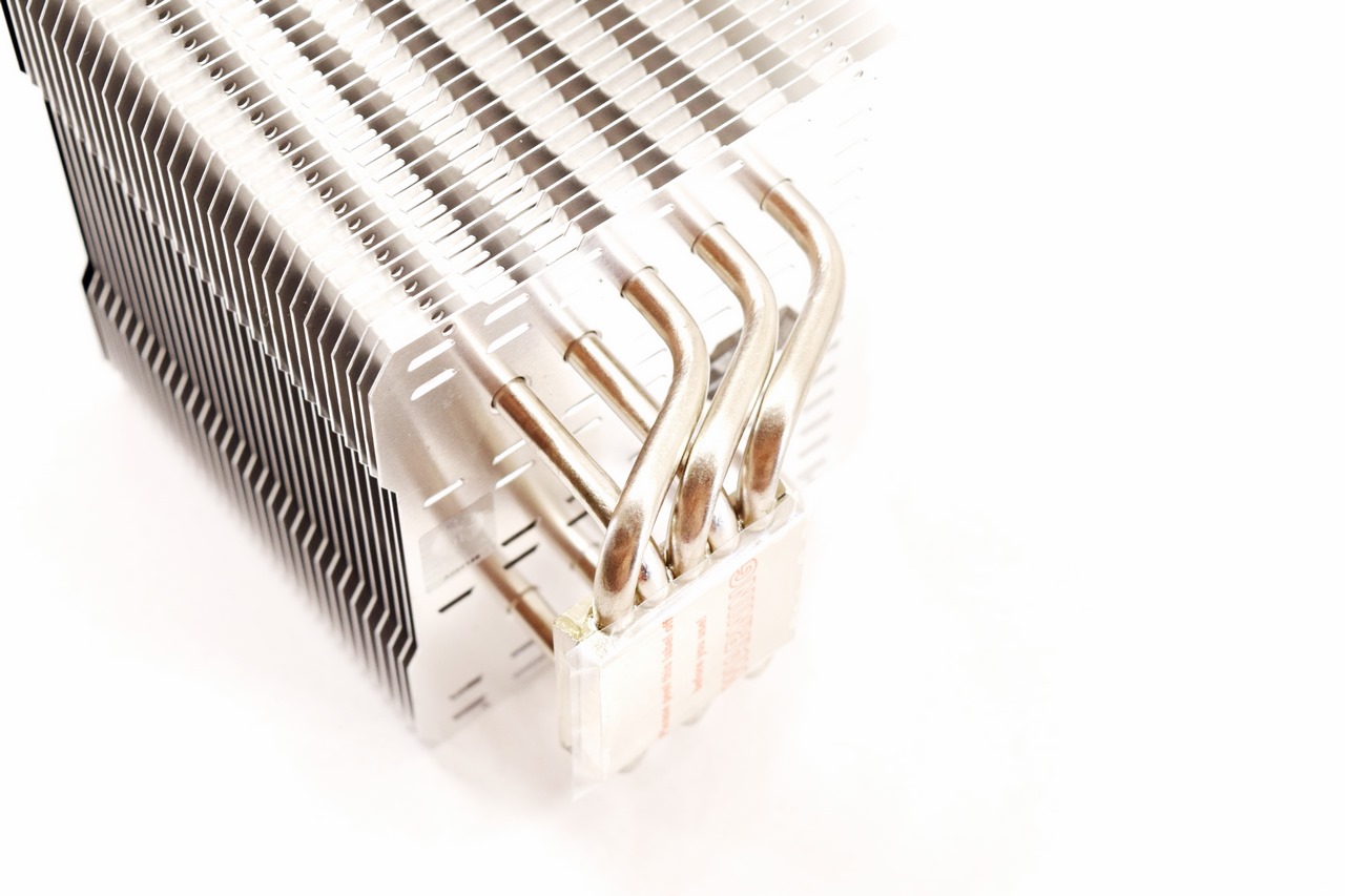 Thermalright Macho 120 Rev.B CPU Cooler Review