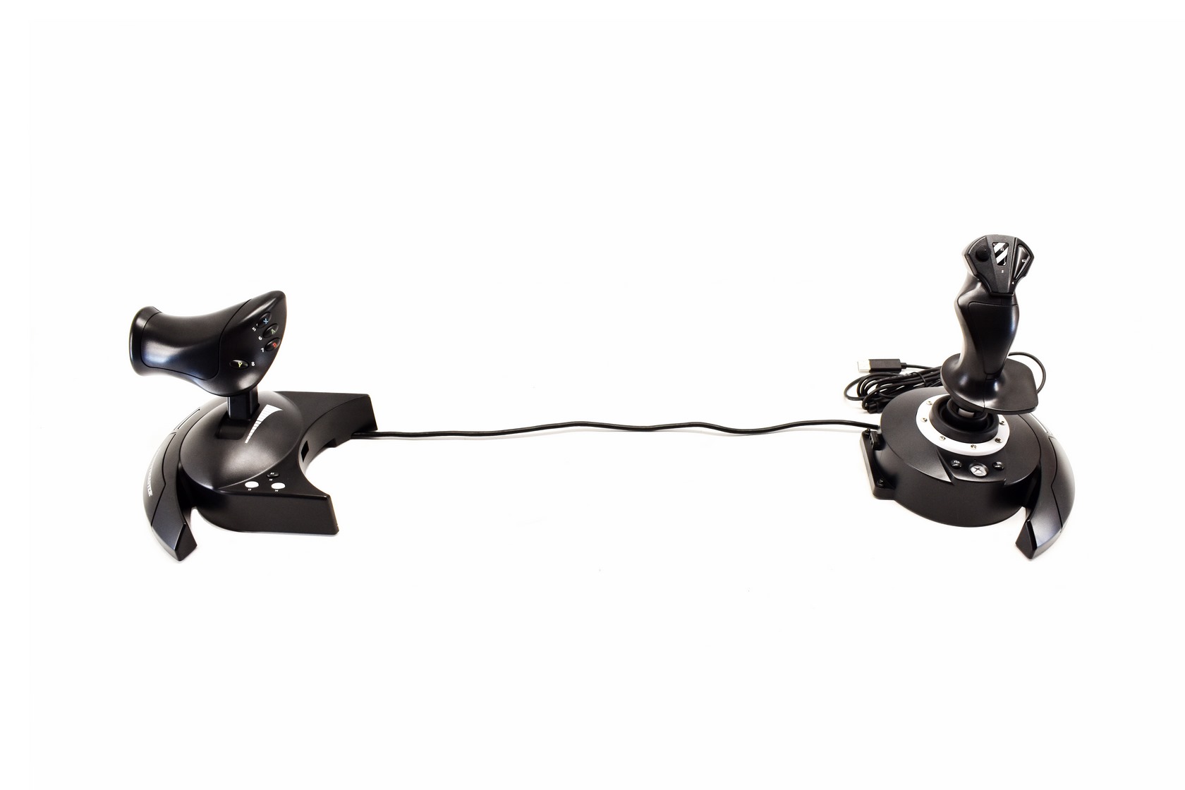 Thrustmaster T.Flight Full Kit X Review