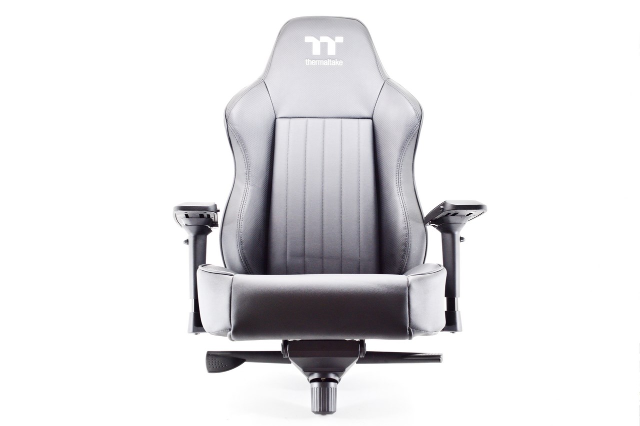 Tt eSPORTS X COMFORT (XC500) Gaming Chair Review