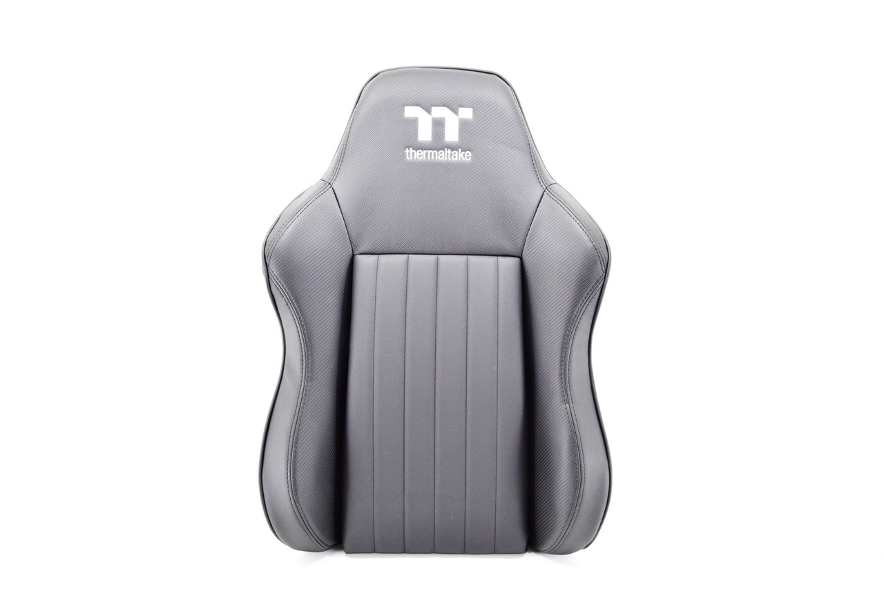 Tt eSPORTS X COMFORT (XC500) Gaming Chair Review