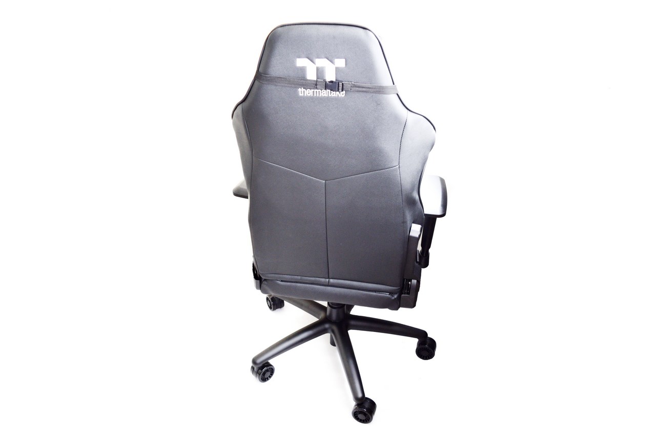 Tt eSPORTS X COMFORT (XC500) Gaming Chair Review
