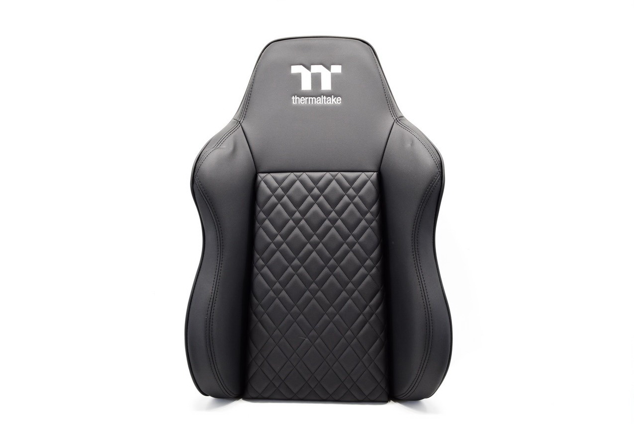 Tt eSPORTS X COMFORT AIR Gaming Chair Review