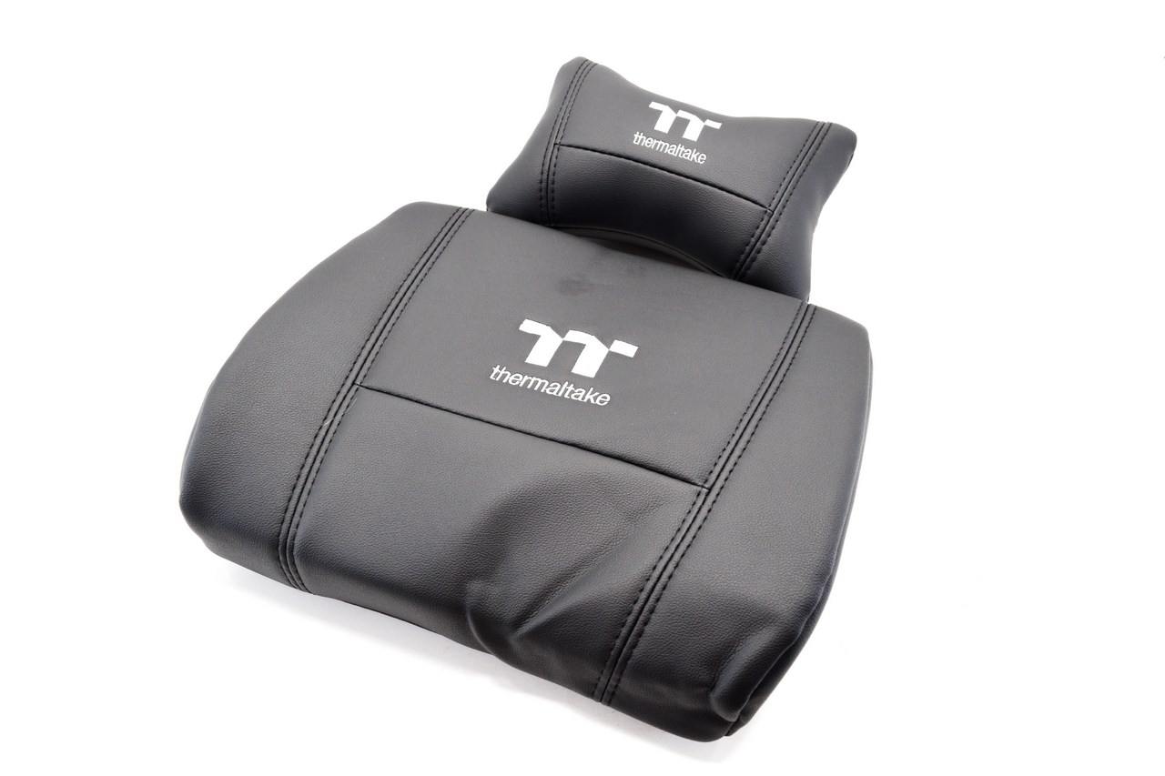 Tt eSPORTS X COMFORT AIR Gaming Chair Review