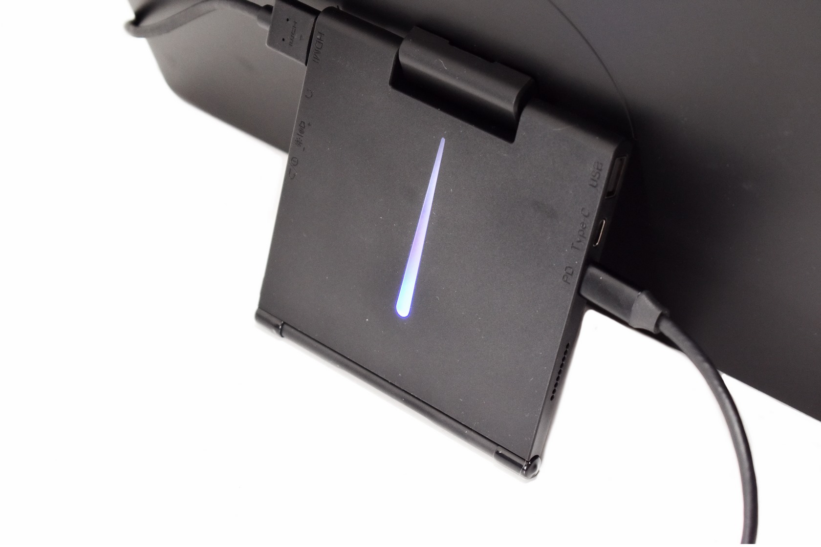UPERFECT Y Portable Touch Screen Monitor With Stand Review