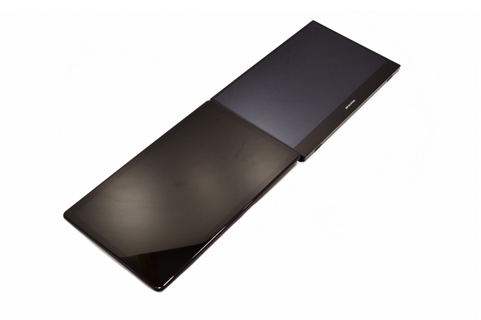UPERFECT Y Portable Touch Screen Monitor With Stand Review