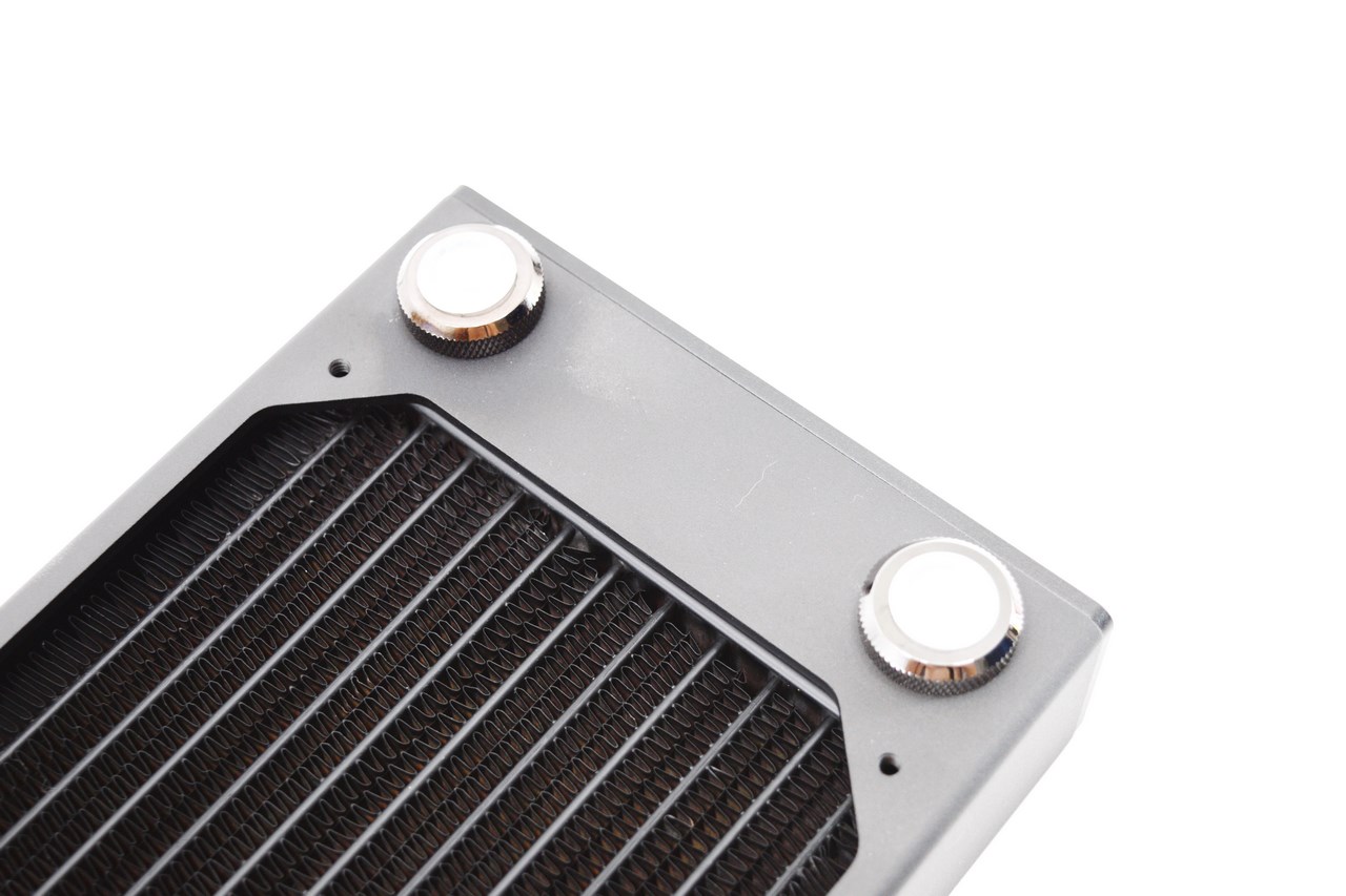 XSPC RayStorm Pro X4 Photon AX360 WaterCooling Kit Review